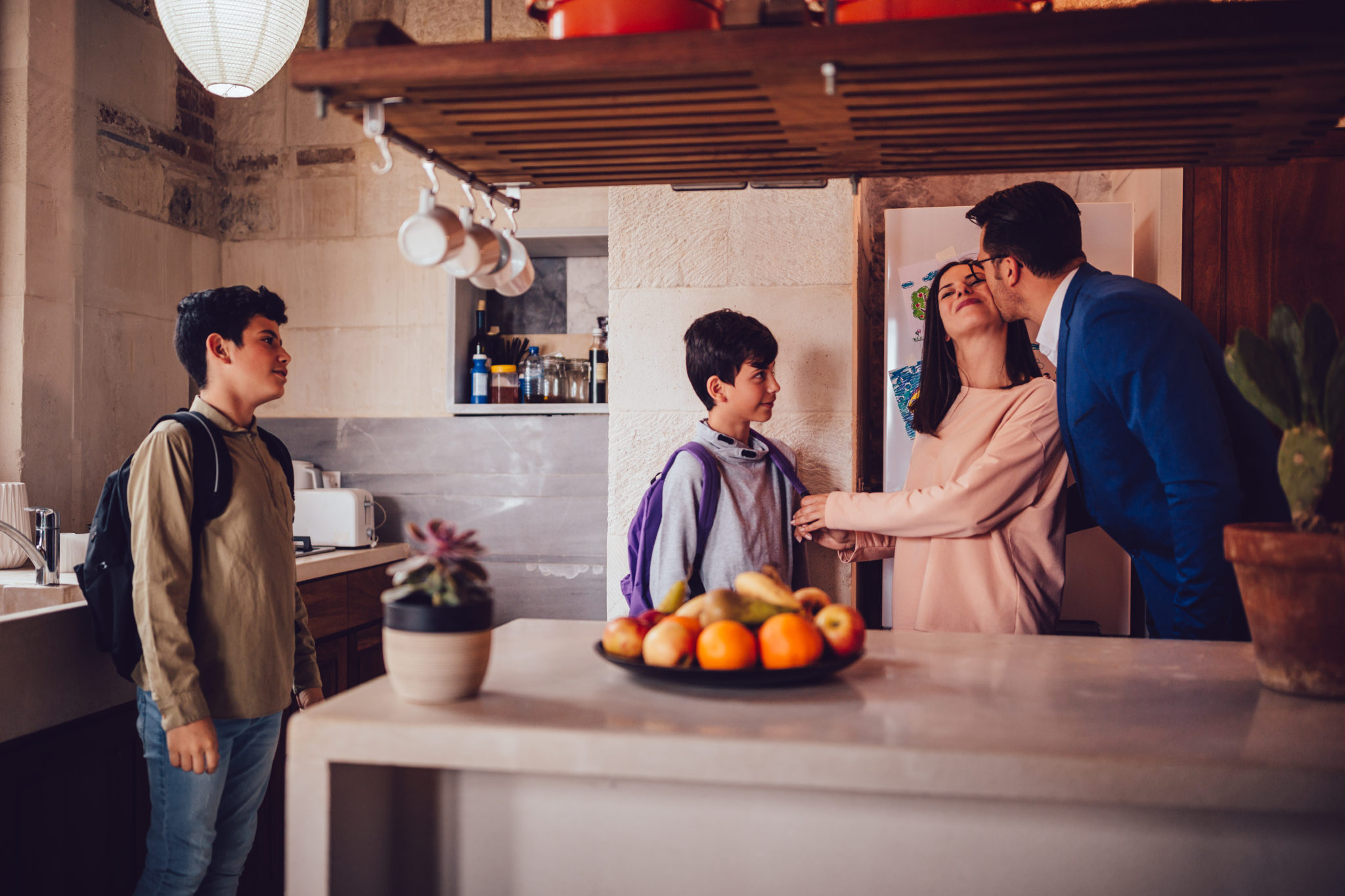 Rise & Shine: Craft a Meaningful Morning Routine | Abide