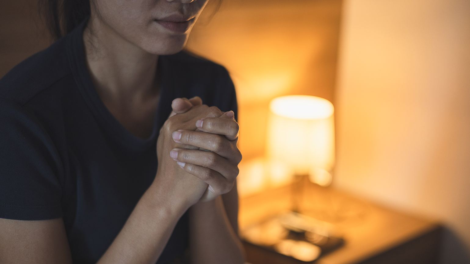 How to Rest in God with Christian Meditation | Abide