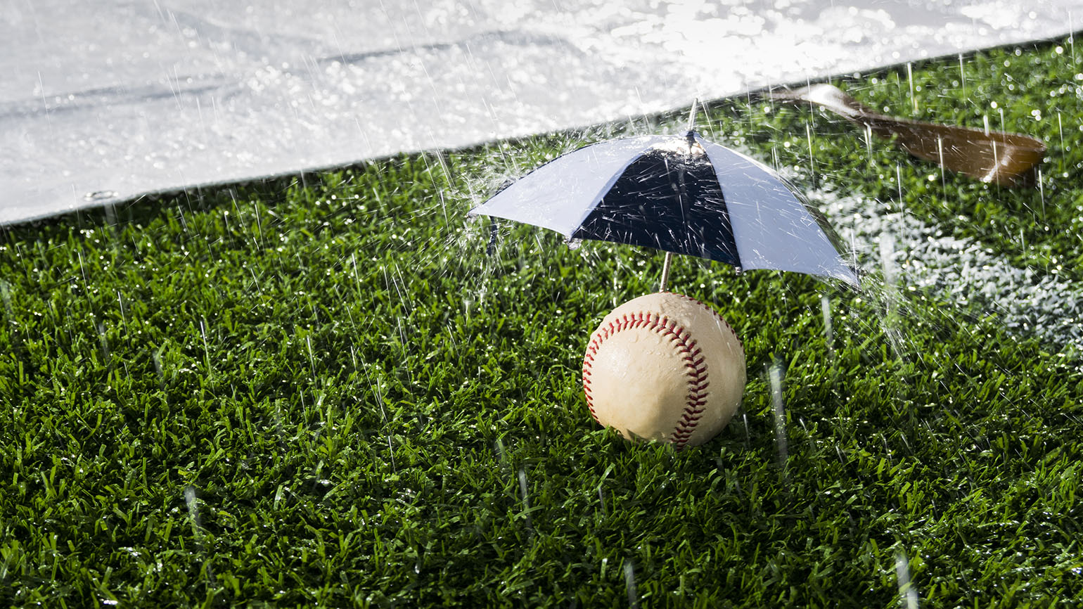 Fair-weather Fans: On Baseball and Enduring Faith | Abide